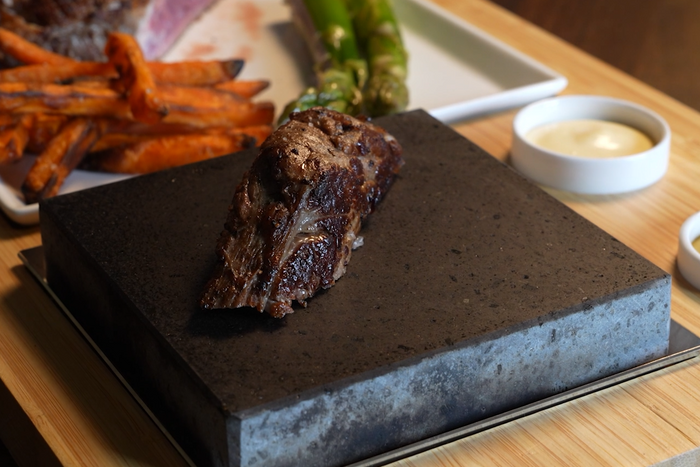Premium Hot Stone Cooking Sets by SteakStones - Elevate Your Culinary ...